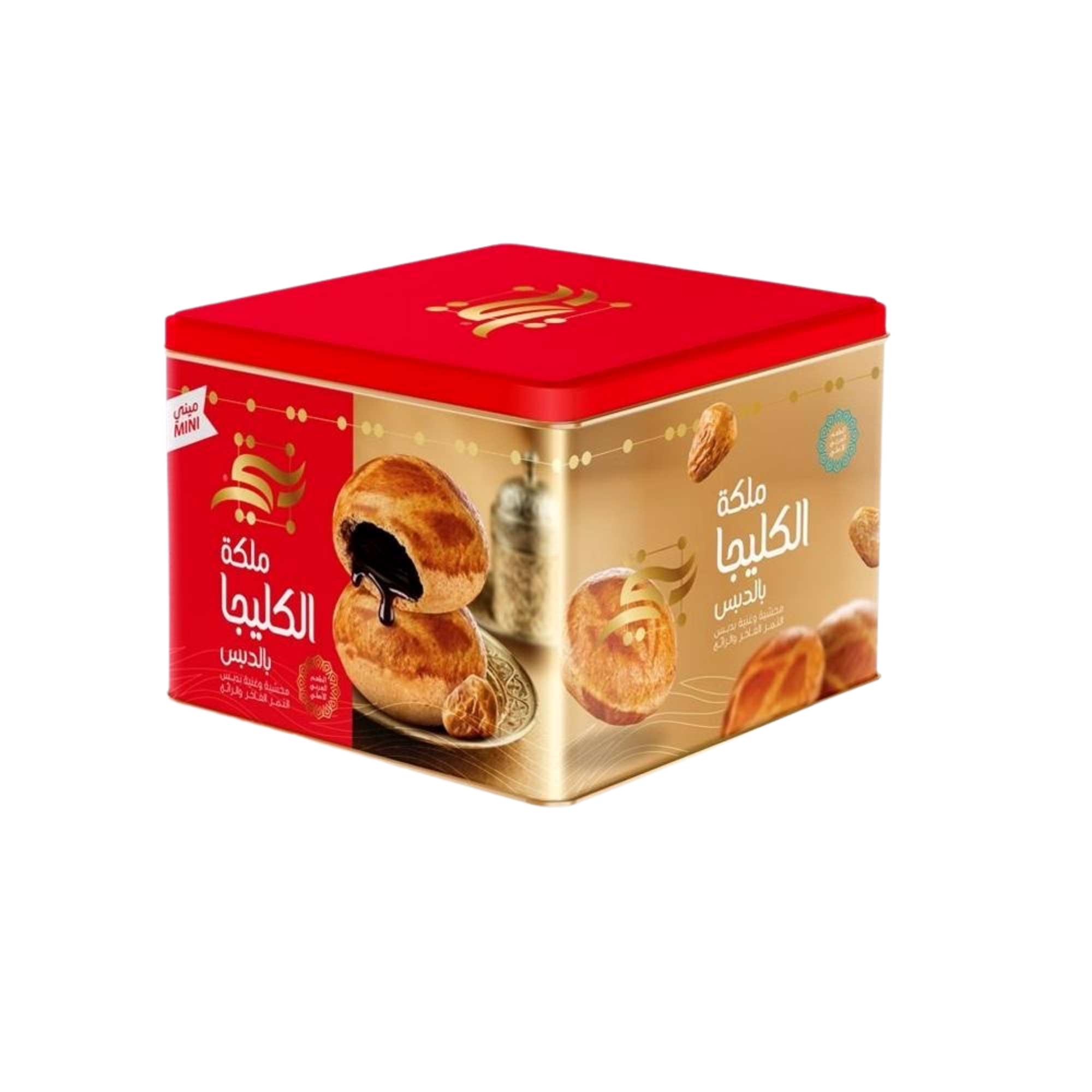 Kleja Queen Molasses Stuffed | Dates Molasses | Al-hudaydah – al-hudaydah